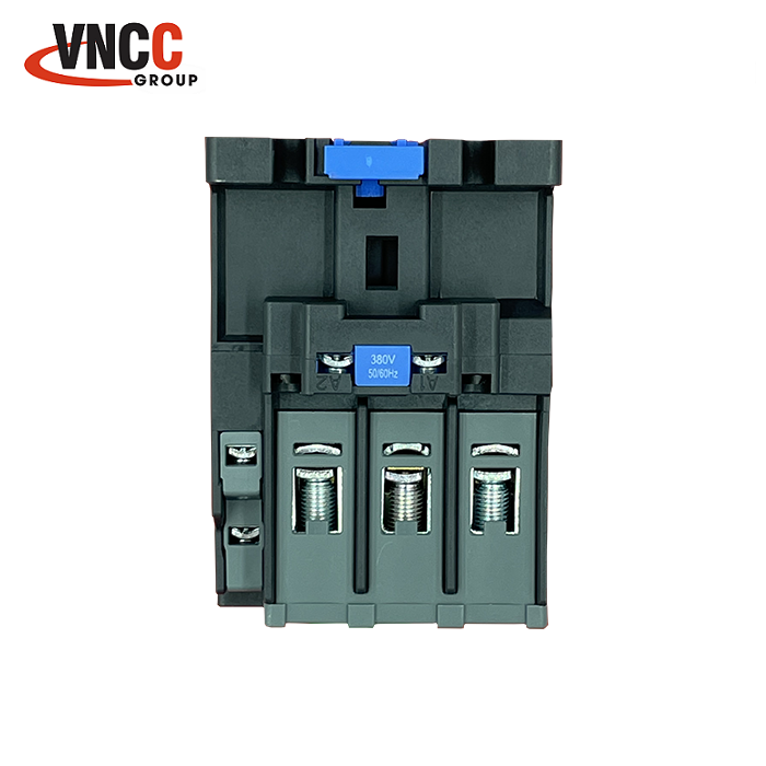 Contactor Chint NXC-65 65A 220VAC